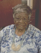 Laura Marie Pankey - 2014 - Jones-Clark Funeral Home