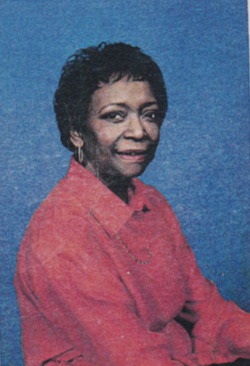 Joyce Martin Bell - 2013 - Angelus Funeral Home