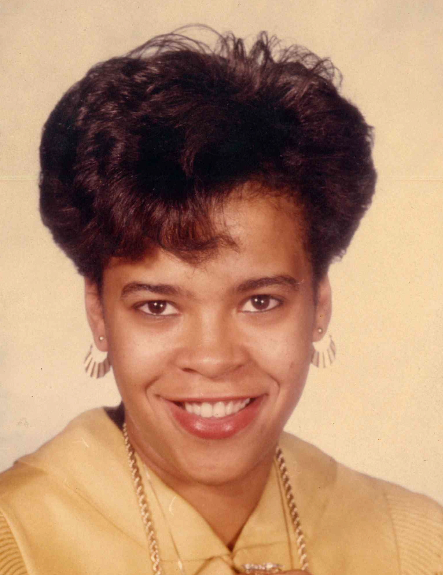 Jacqueline M. Steele - 2017 - Woody Home for Services