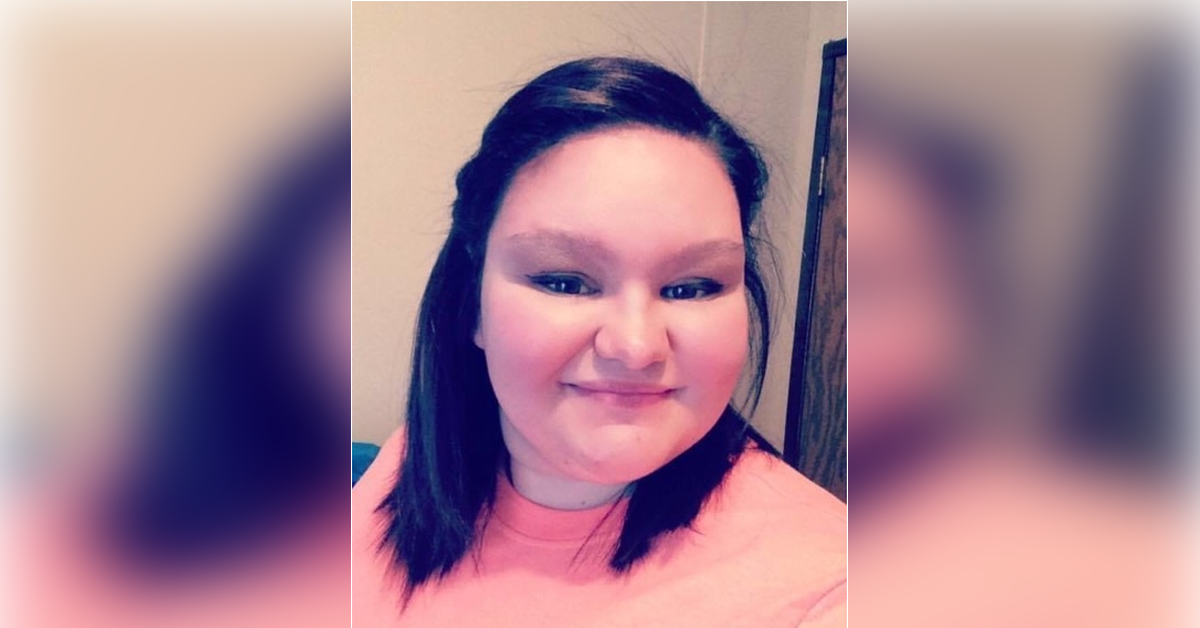 Obituary information for Jessica Hesler Tumlin