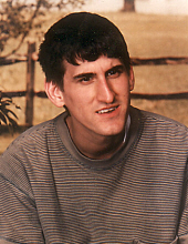 Obituary information for David James Fielder