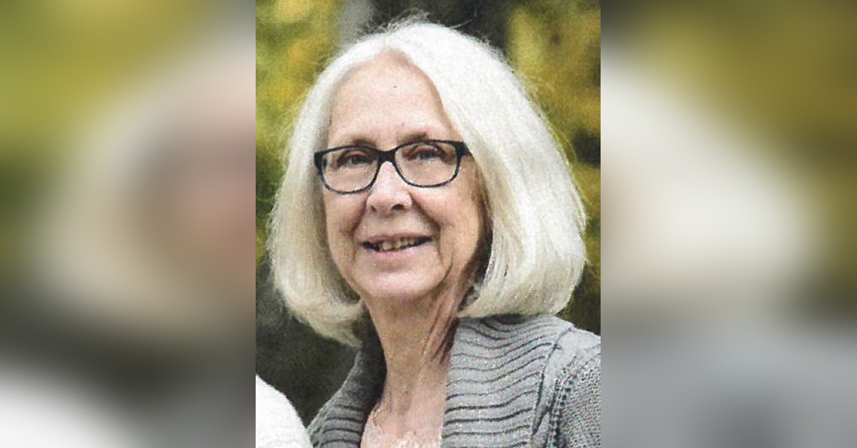 Obituary information for Judith Charlene Haack