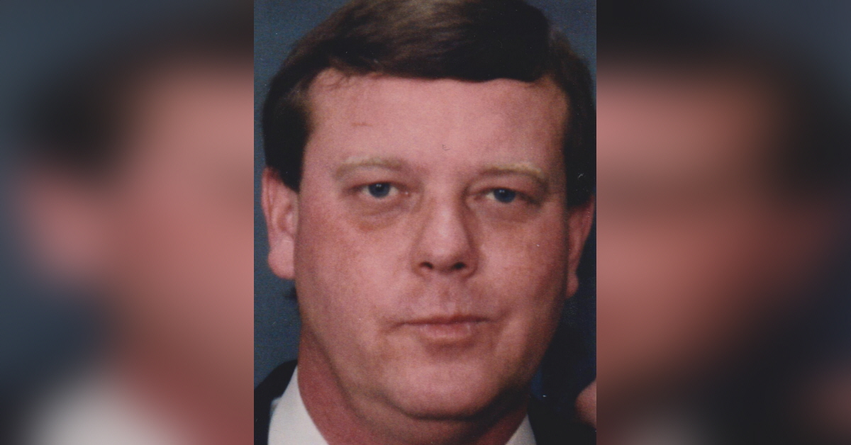 Obituary information for Jerald Ray Martin