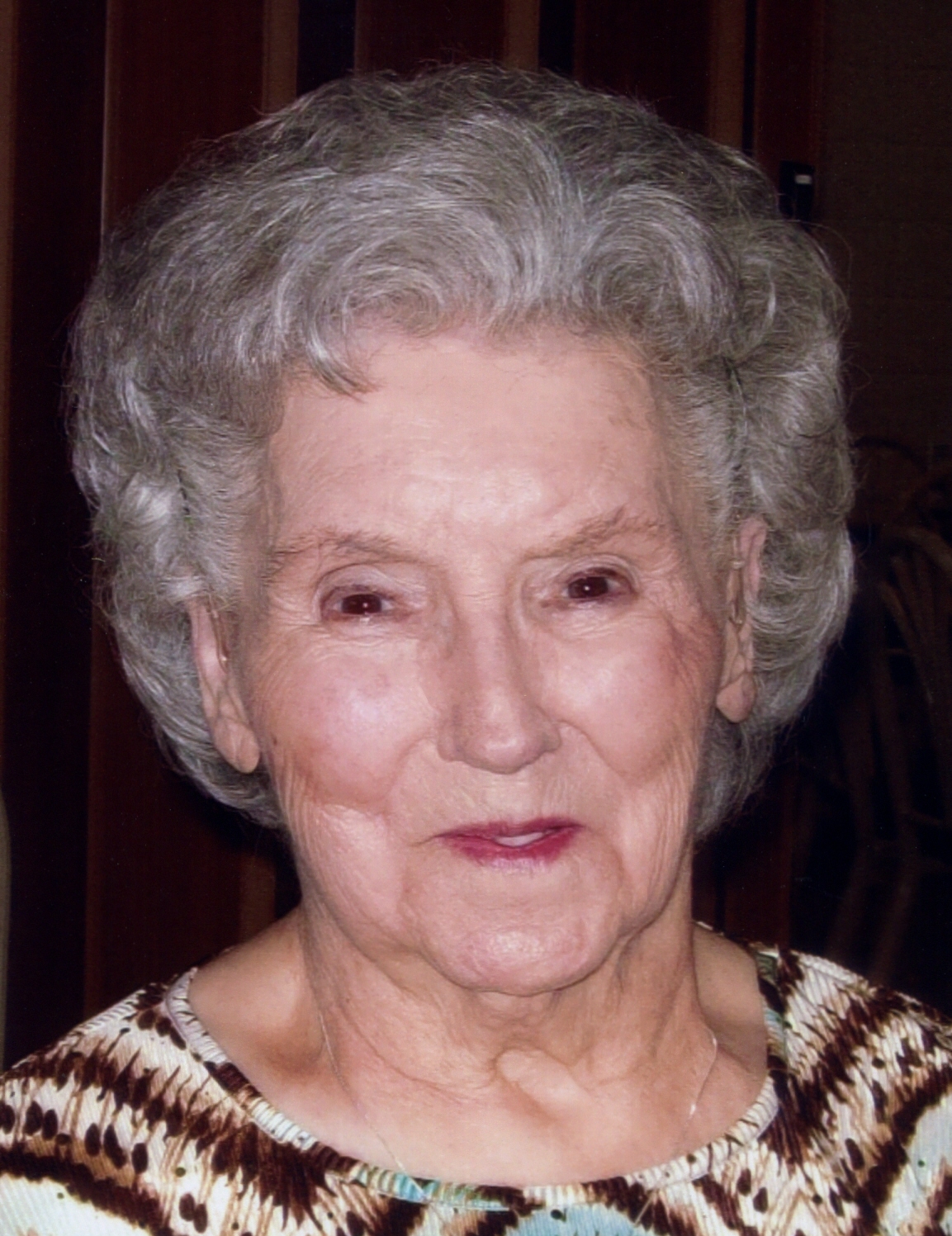 Rosa Nora King Adams - 2017 - Wilkerson Funeral Home