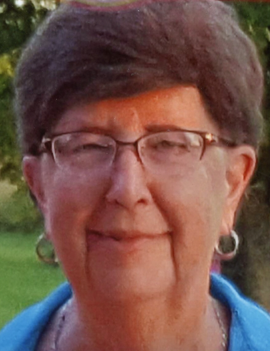 Susan Ann Helgeson - 2020 - Gunderson Funeral Home