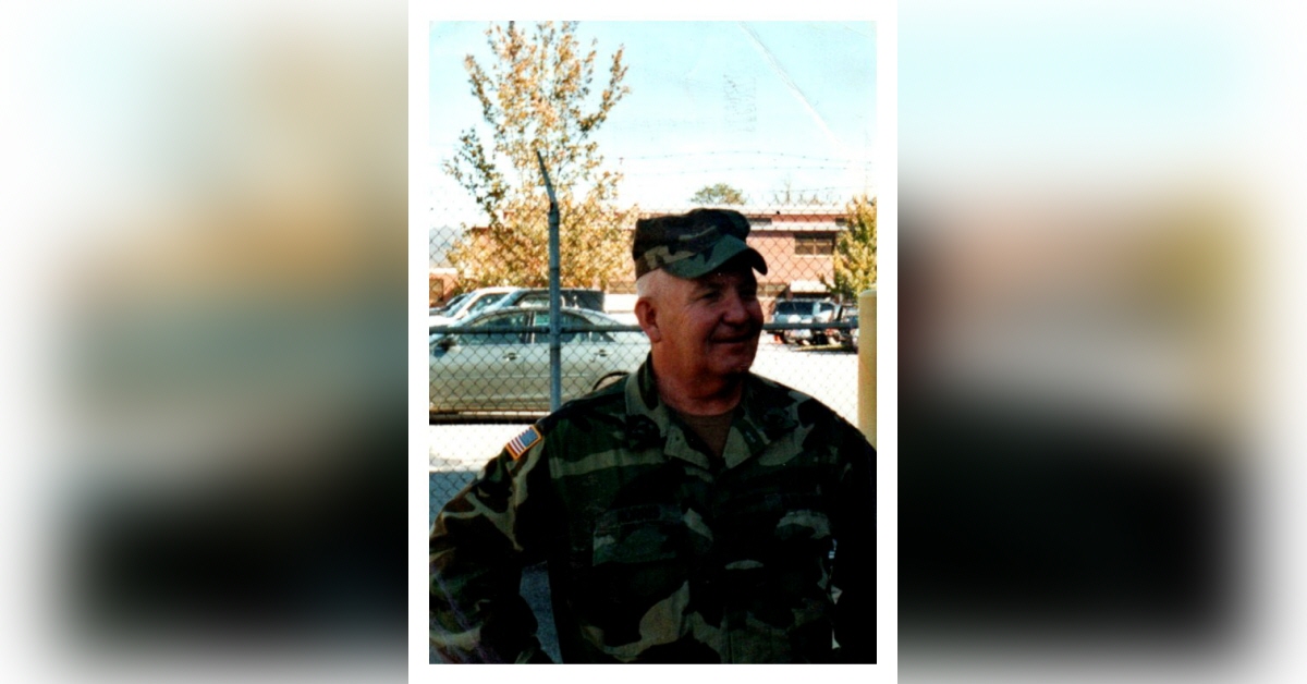 Obituary information for Walter Reed Morris, Jr.