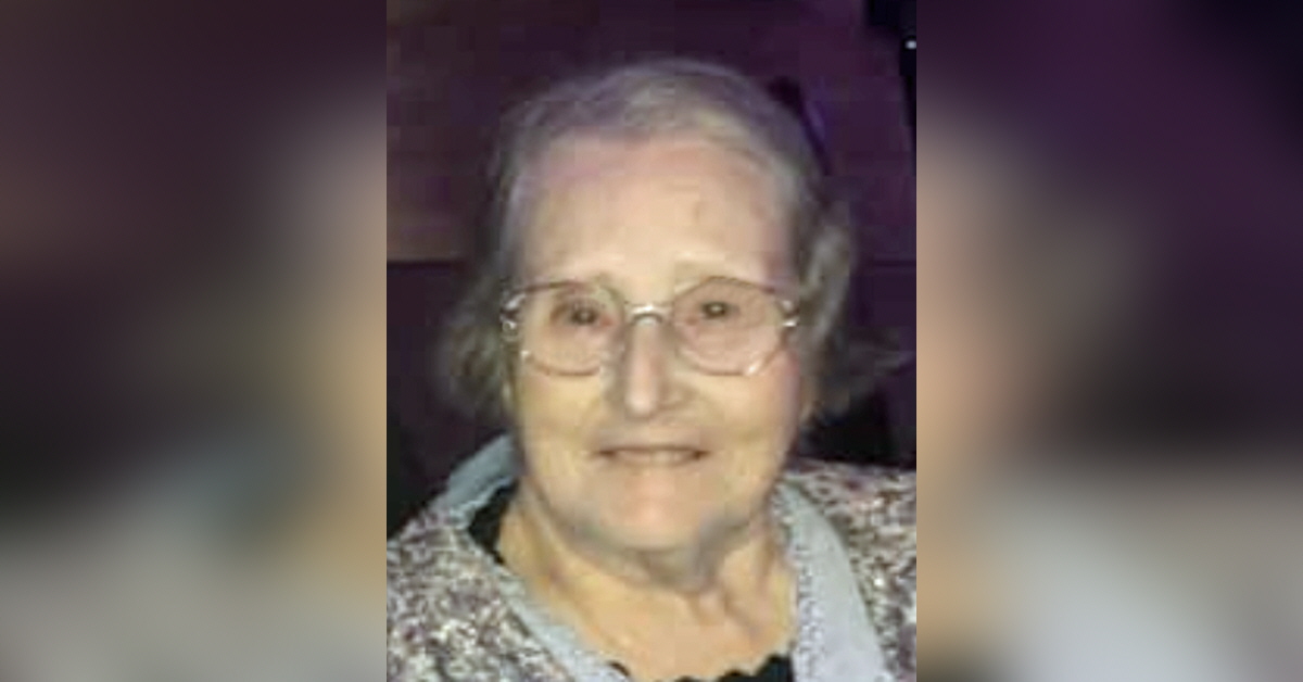 Obituary information for Patricia A. Boothe