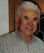 Gilbert "Jake" Beaver - 2005 - Locust Grove Funeral Home