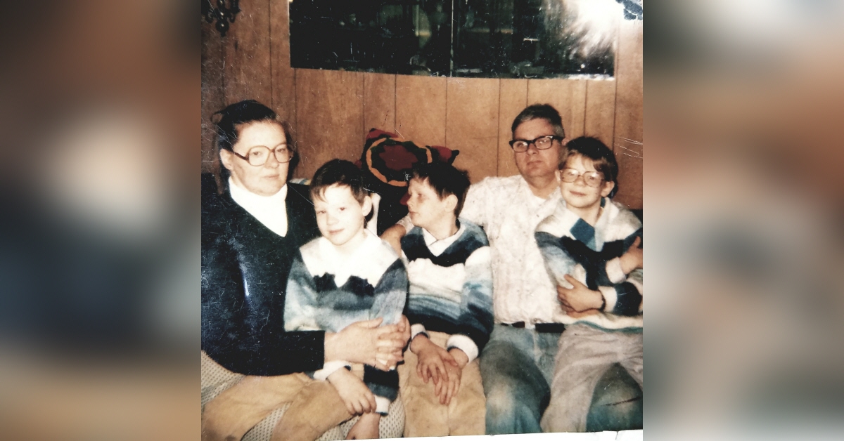 Obituary information for Jerrald David Cheadle