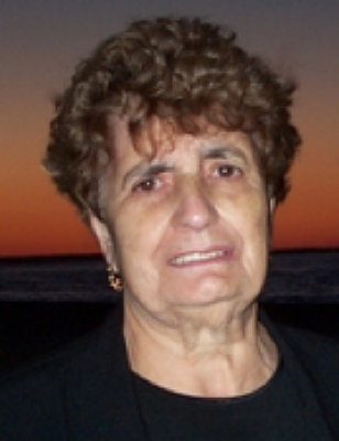 Maria Ines Resendes Obituary - 2015 - Cabral Baylies Square-Lamoureux ...