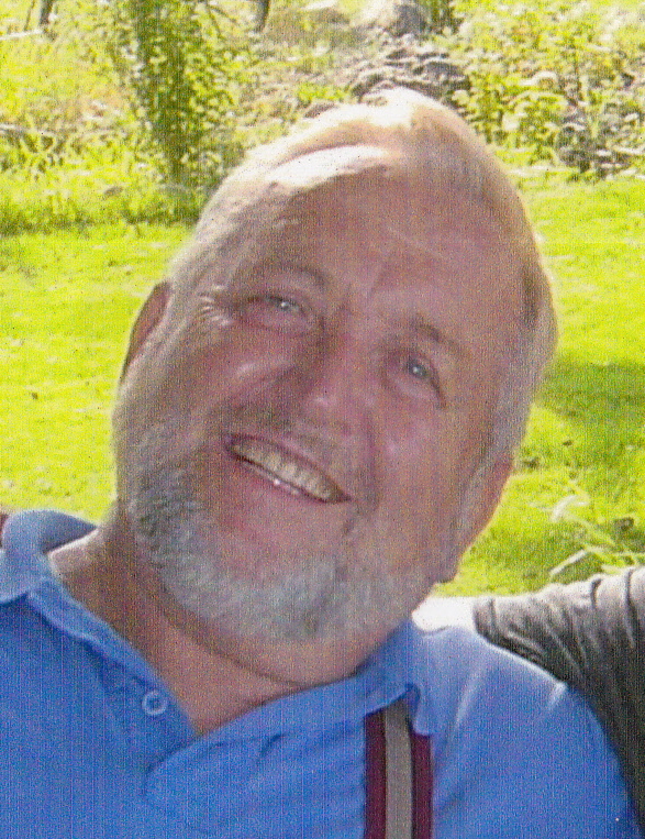 William Gallagher - 2014 - Forsythe Funeral Home