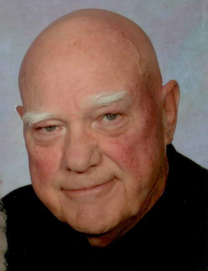 James Hopper - 2014 - Lakeview Funeral Home