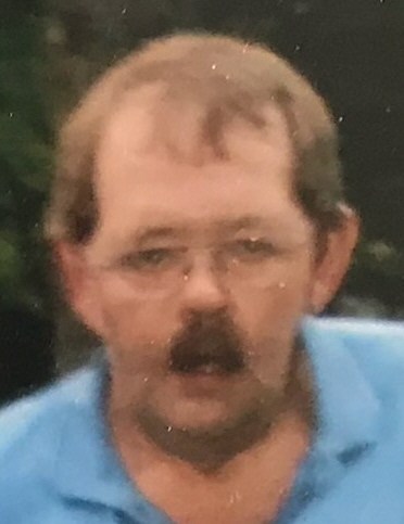 Gregory A. Miller - 2020 - Dimbleby Funeral Homes