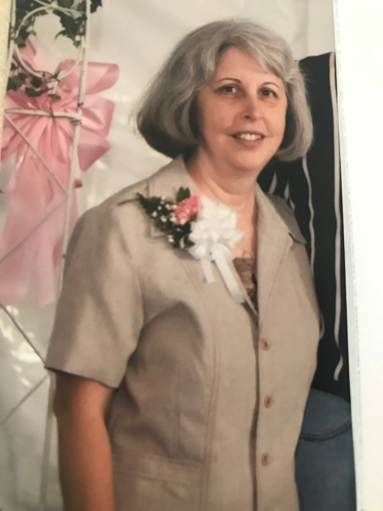 Shirley Rae Necessary - 2020 - Krantz-McNeely Funeral Home