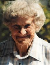 Mary Eva Oliphant - 2020 - Speaks Family Legacy Chapels