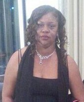 Vickey Brown - 2020 - Graves Funeral Home