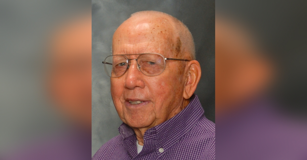 Obituary information for Donald Lester Scott