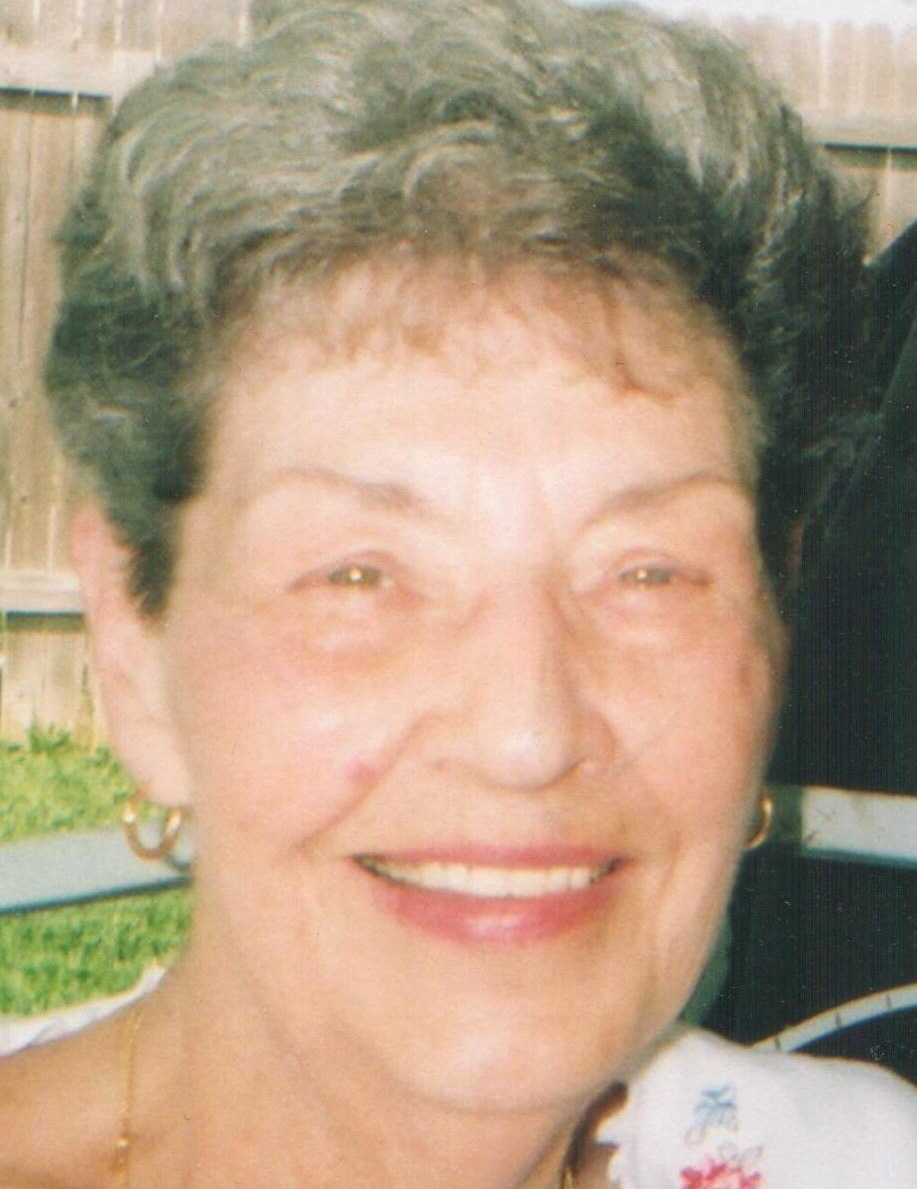 Ruth Ann Elter - 2017 - Mueller Funeral Homes