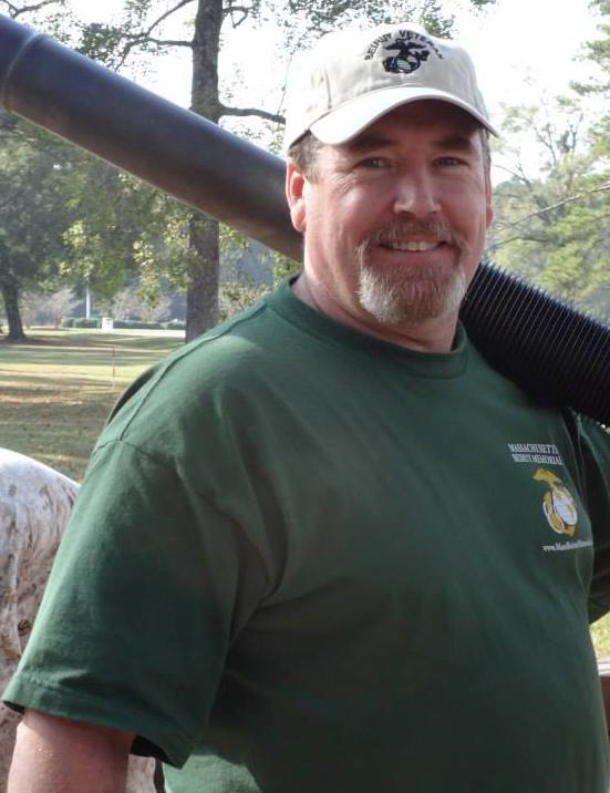 Ross D. Morrison - 2020 - Brewitt Funeral Home