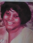 Shirley R Washington - 2015 - Transition Mortuary of Peace