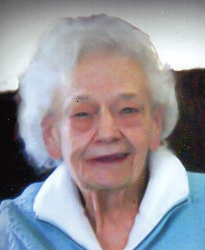 Bernadette 'Betty' Lynch - 2014 - Daniels Family Funeral Homes