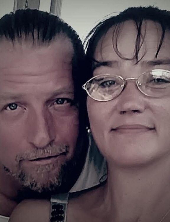 James & Shanna Thomas - 2020 - Lane Family Funeral Homes