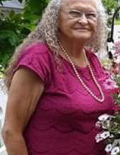 Alice Marie Maynard - 2020 - Sparks Funeral Home