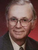 Richard Louis Lenz - 2020 - Howard Funeral Home