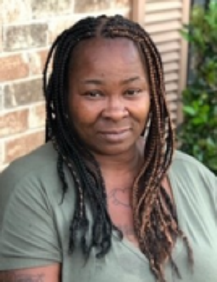 BERLENTHIA RENEE TURNER Obituary - 2020 - Golden Gate Funeral Home