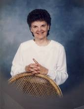 Susan Jane Wilson - 2020 - Mackie Funeral Home LLC