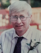 David E. Olson - 2020 - Carlson-Lillemoen Funeral Home