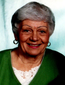 Helen Pauline Cates - 2020 - Wilson-Shook Funeral and Cremation Center