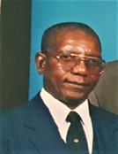 Robert Lee Muldrow - 2020 - Green-Cooper-Gaskins Funeral Home LLC.