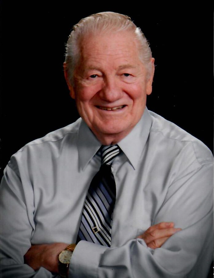 Robert J. Bohn, Sr. - 2020 - Martenson Family of Funeral Homes, Inc