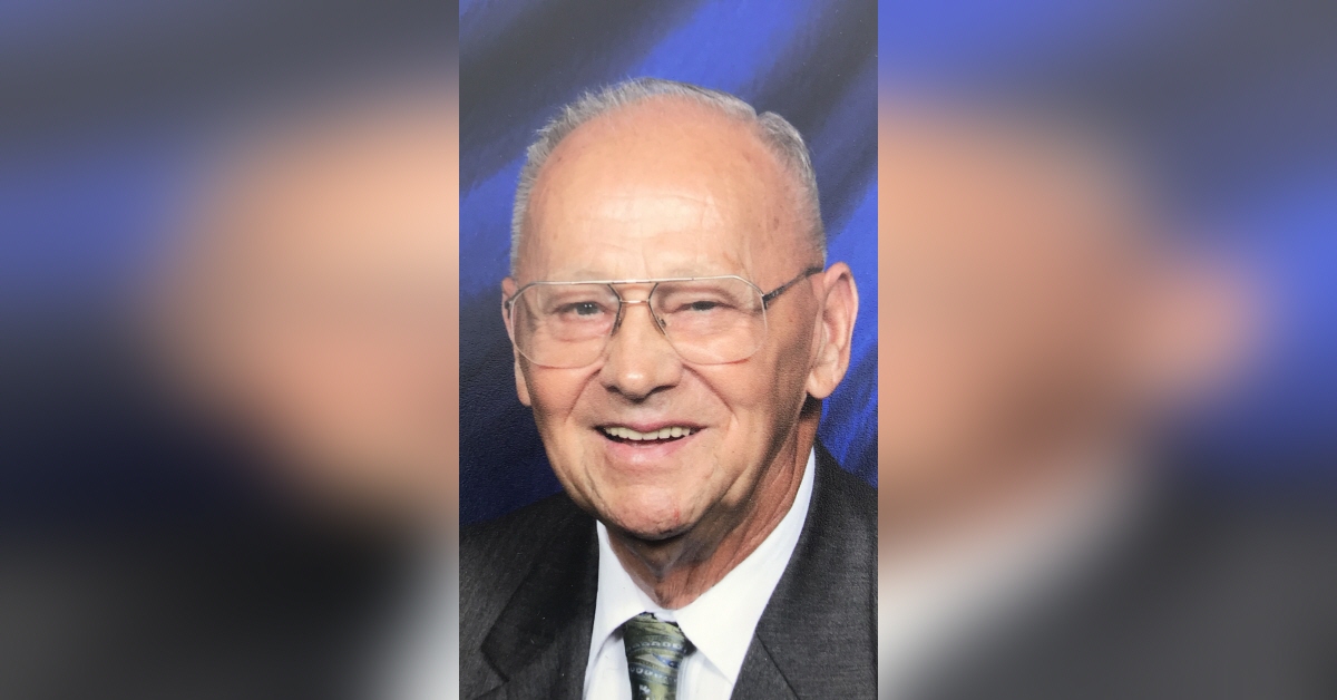 Obituary information for Richard A. Baker