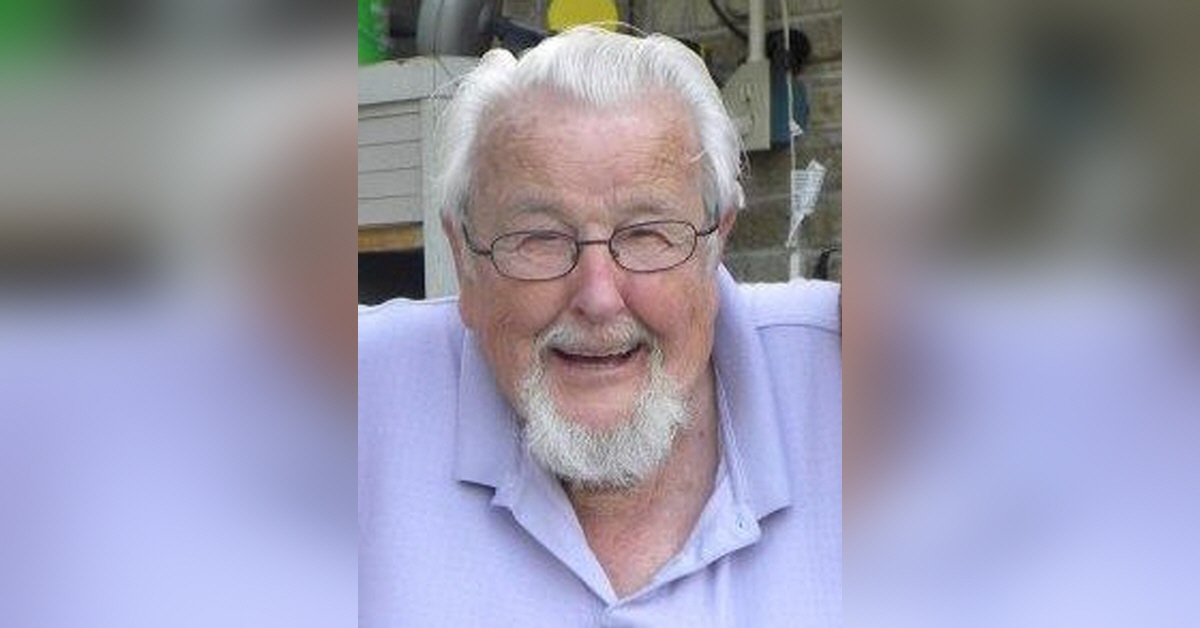 Obituary information for Raymond Morgan Miller