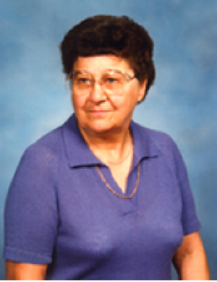 Mable Lee Capps Obituary - 2010 - Prugh Funeral Service