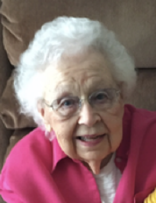 Erma E. Young Obituary - 2020 - Wise Family - Hoover Hall