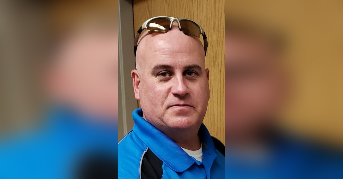 Obituary information for Timothy Carl Tim Chilton