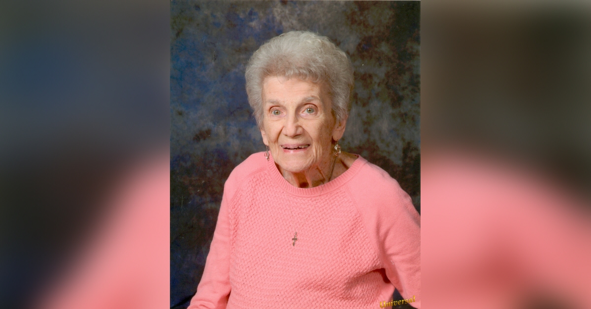 Mary Elizabeth Schilling Obituary - Visitation & Funeral Information