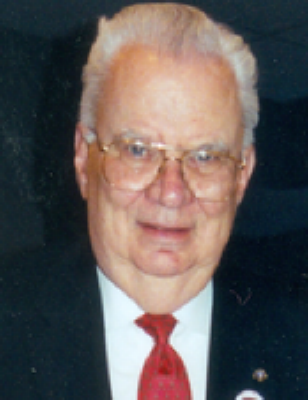 Dean C. Larson Obituary - 2016 - Stackhouse Moore Funeral Services