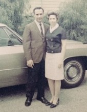 Jerry DeCarlo - 2020 - McHoul Funeral Home, Inc.