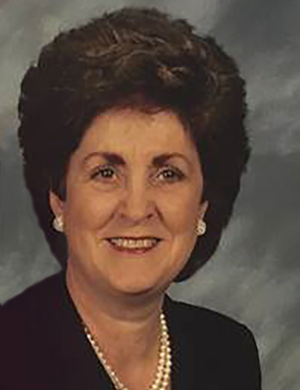 Mary Lou Pilson Wood - 2017 - Norris Funeral Services