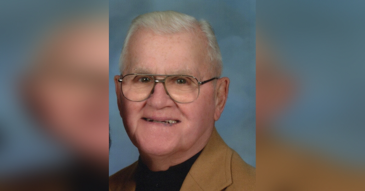Obituary information for Edward J. "Eddie" Czarnecki