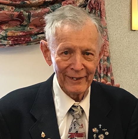 William J Rudge III - 2020 - Owens-Pavlot & Rogers Funeral Service, Inc.