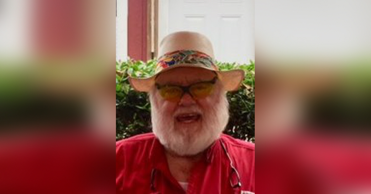 Wayne Hampton Morgan Obituary - Visitation & Funeral Information