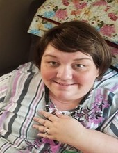 Cynthia Dawn Carson - 2020 - Speaks Family Legacy Chapels