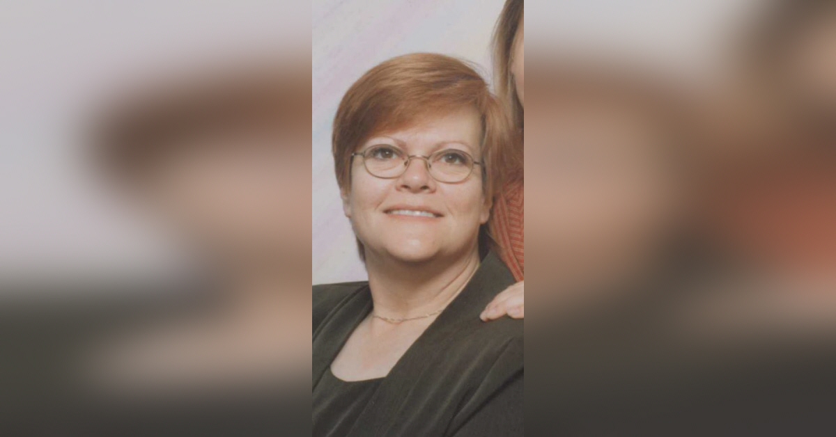 Obituary information for Judy Ann Combs