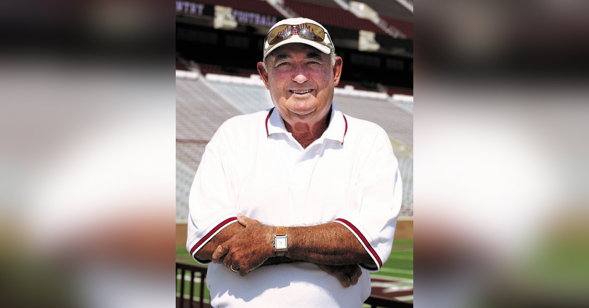 James R. Allen Obituary - Visitation & Funeral Information