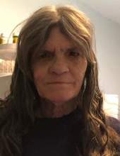 Sheila Marie Dotson - 2020 - Leonard Johnson Funeral Home